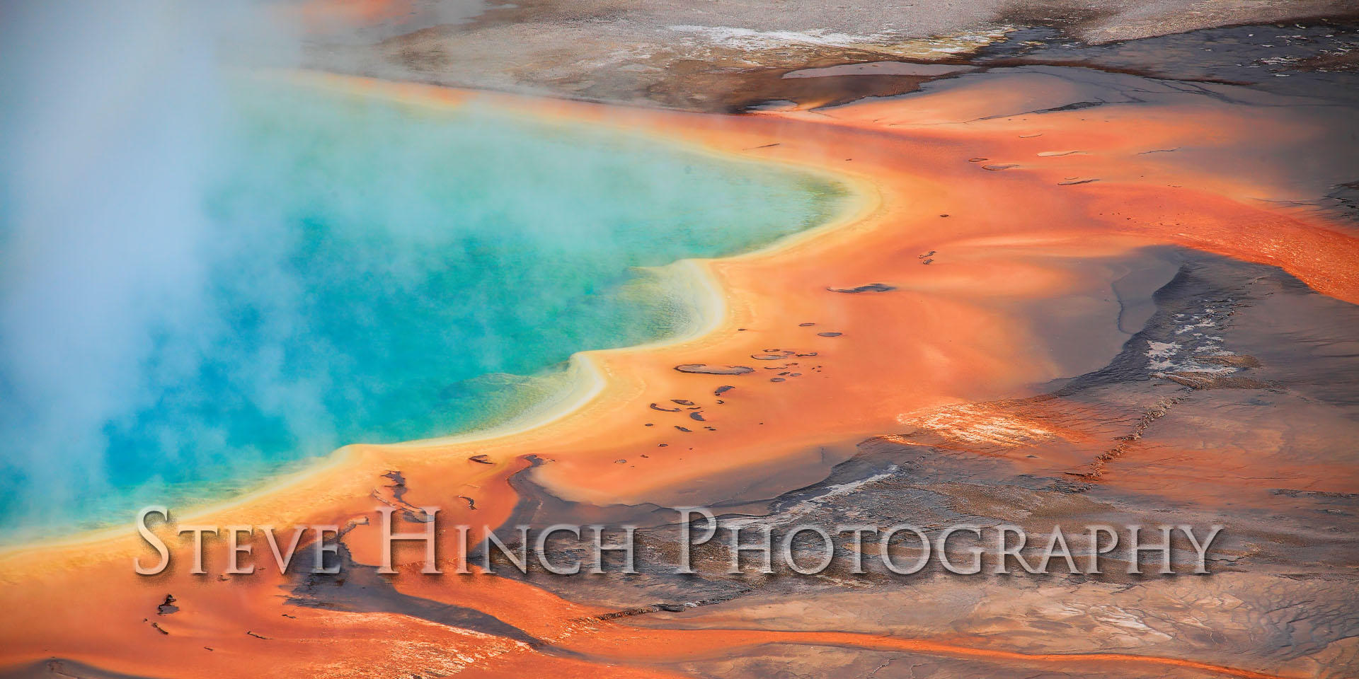 Steve Hinch Photography